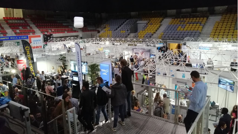 Talentum 2022 - ISL EA